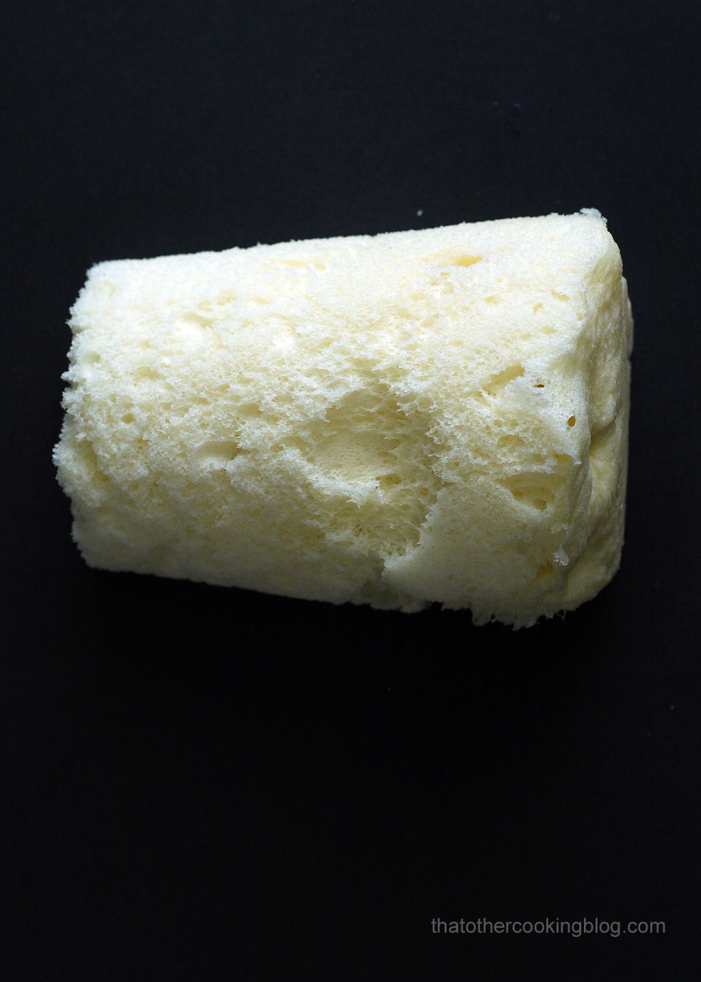 Microwave Brioche : Gas Expansion and Starch Gelatinization : The basic ...