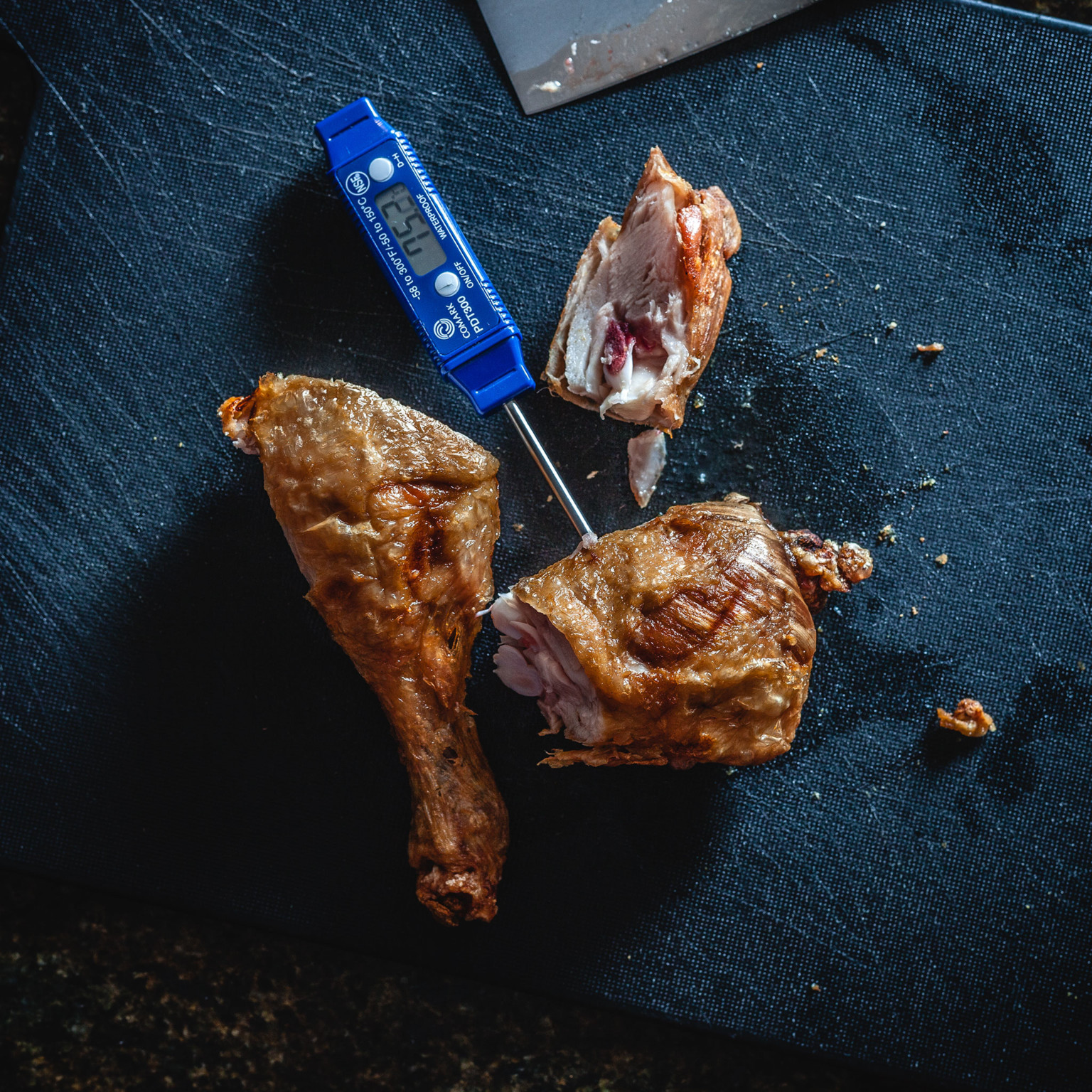 Chicken Nightmares. - thatOtherCookingBlog