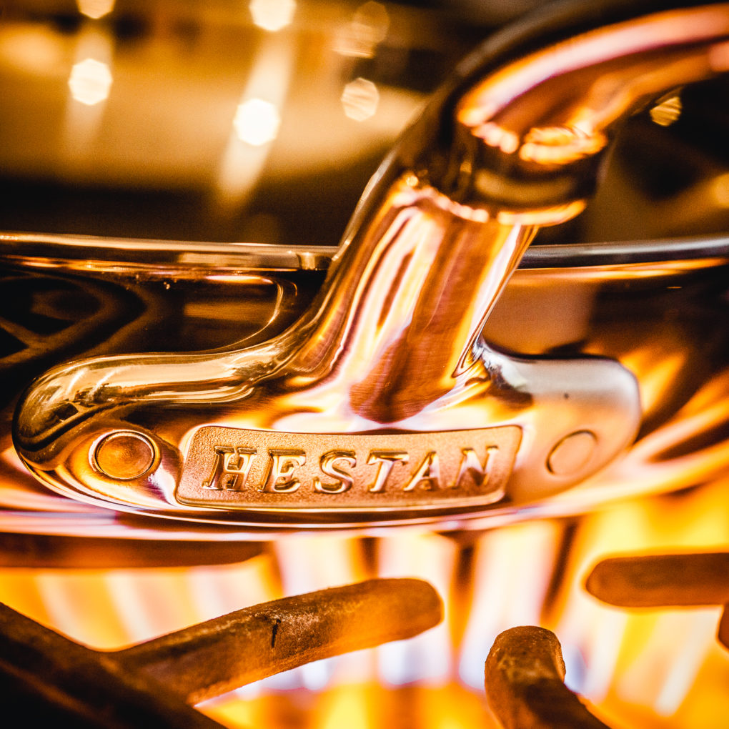 Hestan Brand Ambassador - thatOtherCookingBlog