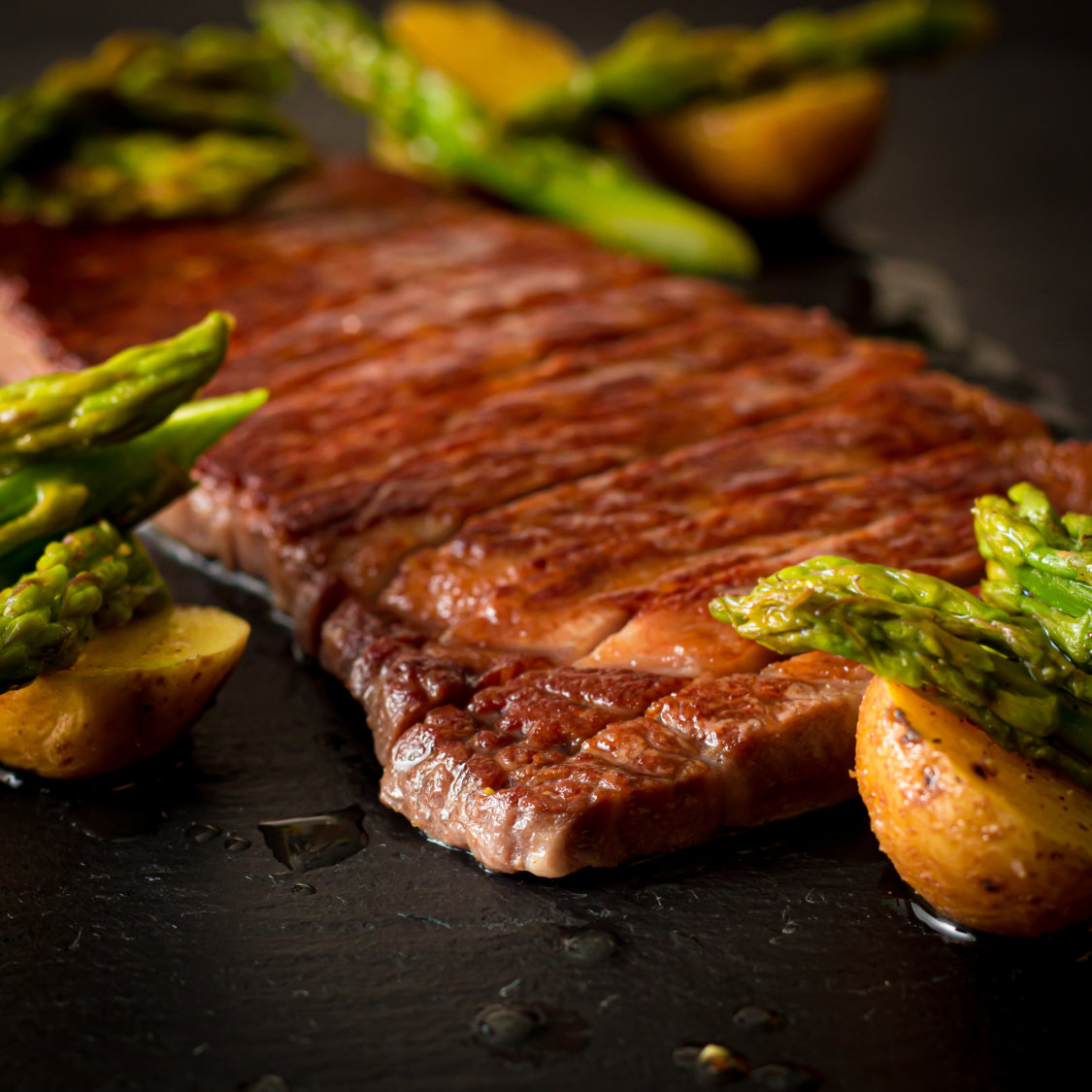 Wagyu - thatOtherCookingBlog