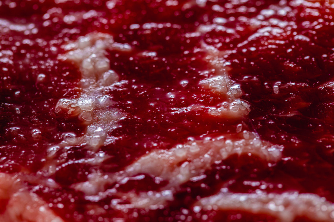 How to Salt Meat Before Searing. - thatOtherCookingBlog